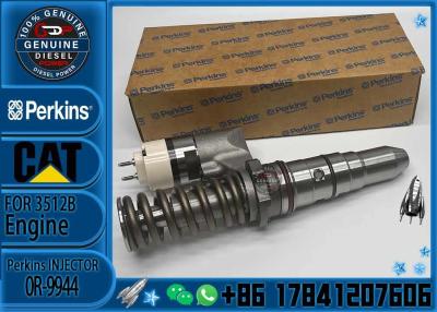 China 150-4453 0R-8619 162-8809 162-8813 0R-9944 ELIC Engine Common Rail Fuel Injector 192-2817 0R-3539 204-2067 229-1631 245- for sale