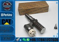 China 150-4453 0R-8619 162-8809 162-8813 0R-9944 ELIC Engine Common Rail Fuel Injector 192-2817 0R-3539 204-2067 229-1631 245- for sale