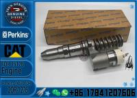 China 150-4453 0R-8619 162-8809 162-8813 0R-9944 ELIC Engine Common Rail Fuel Injector 192-2817 0R-3539 204-2067 229-1631 245- for sale