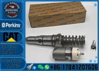 China 150-4453 0R-8619 162-8809 162-8813 0R-9944 ELIC Engine Common Rail Fuel Injector 192-2817 0R-3539 204-2067 229-1631 245- for sale