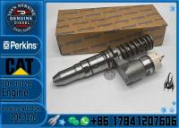 China 150-4453 0R-8619 162-8809 162-8813 0R-9944 ELIC Engine Common Rail Fuel Injector 192-2817 0R-3539 204-2067 229-1631 245- for sale