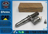 China Diesel Engine Injector 250-1304 2501304 10R-1278 For Cat 508B/3512B/3516B Common Rail for sale