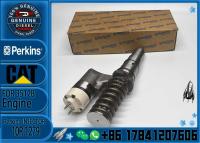 China Common rail injector fuel injecto 10R-1280 20R-1265 10R-1279 20R-1266 for 3512B Excavator 3512C 3516B 3516C for sale