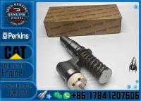 China Common rail injector fuel injecto 10R-1280 20R-1265 10R-1279 20R-1266 for 3512B Excavator 3512C 3516B 3516C for sale