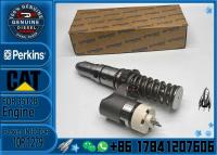 China Common rail injector fuel injecto 10R-1280 20R-1265 10R-1279 20R-1266 for 3512B Excavator 3512C 3516B 3516C for sale
