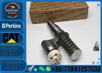 China excavator Fuel Injector Assembly 10R-1276 10R-1288 10R-1280 10R-1279 10R-1275 10R-1290 For C-aterpillar 3508B 3512B 3516 for sale