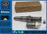 China excavator Fuel Injector Assembly 10R-1276 10R-1288 10R-1280 10R-1279 10R-1275 10R-1290 For C-aterpillar 3508B 3512B 3516 for sale