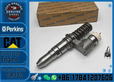 China 20R1264 20R-1264 for Caterpillar 3508 3512 3516 3524 3920205 CAT Fuel Injector 20R1266 20R-1266 10R1303 10R-1303 for sale