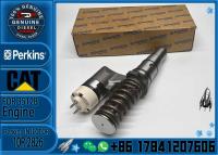 China Common rail injector fuel injecto 10R-2826 20R-0849 10R-1303 20R-1264 for 3512B Excavator 3512C 3516B 3516C for sale