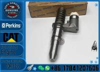 China 230-9457 386-1769 10R-3255 injection fuel Pump 3508B 3512B 3516B engine diesel injector nozzle for caterpillar genset for sale