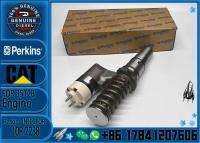 China Common rail injector fuel injecto 10R-8795 20R-3477 10R-7238 20R-3483 for 3512B Excavator 3512C 3516B 3516C for sale