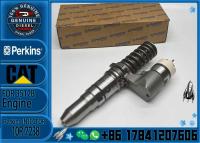 China Common rail injector fuel injecto 10R-8795 20R-3477 10R-7238 20R-3483 for 3512B Excavator 3512C 3516B 3516C for sale