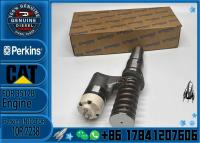 China Common rail injector fuel injecto 10R-8795 20R-3477 10R-7238 20R-3483 for 3512B Excavator 3512C 3516B 3516C for sale
