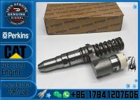 China Common rail injector fuel injecto 10R-8795 20R-3477 10R-7238 20R-3483 for 3512B Excavator 3512C 3516B 3516C for sale