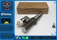 China Common rail injector fuel injecto 20R-2296 20R-0848 3920214 20R-0850 for 3512B Excavator 3512C 3516B 3516C for sale
