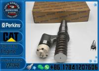 China Common rail injector fuel injecto 20R-2296 20R-0848 3920214 20R-0850 for 3512B Excavator 3512C 3516B 3516C for sale