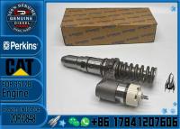 China Common rail injector fuel injecto 20R-2296 20R-0848 3920214 20R-0850 for 3512B Excavator 3512C 3516B 3516C for sale