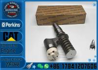 China Common rail injector fuel injecto 20R-2296 20R-0848 3920214 20R-0850 for 3512B Excavator 3512C 3516B 3516C for sale