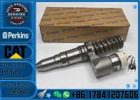 China common rail injector 3920211 392-0211 20R-0849 FOR Caterpillar 3508 engine injector nozzle 3920211 392-0211 20R-0849 376 for sale