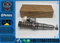 China Common rail injector fuel injecto 20R-2296 20R-0848 3920214 20R-0850 for 3512B Excavator 3512C 3516B 3516C for sale