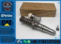 China Common rail injector fuel injecto 20R-2296 20R-0848 3920214 20R-0850 for 3512B Excavator 3512C 3516B 3516C for sale