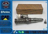 China Common rail injector fuel injecto 20R-2296 20R-0848 3920214 20R-0850 for 3512B Excavator 3512C 3516B 3516C for sale