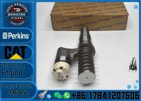 China Common rail injector fuel injecto 20R-2296 20R-0848 3920214 20R-0850 for 3512B Excavator 3512C 3516B 3516C for sale