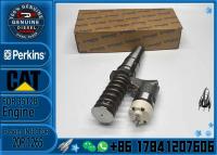 China Cat 5130 5230 Engine Injector common Rail Fuel Injector 392-0226 20R-1262 for Caterpillar 3920226 20R1262 for sale