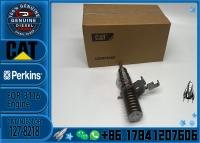 China 3116 injector 127-8216 Inyector de combustible 127-8218 127-8222 fuel injector for CAT 3116 Inyector de combustible Dies for sale