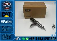 China 3116 injector 127-8216 Inyector de combustible 127-8218 127-8222 fuel injector for CAT 3116 Inyector de combustible Dies for sale