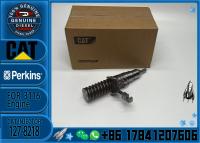China 3116 injector 127-8216 Inyector de combustible 127-8218 127-8222 fuel injector for CAT 3116 Inyector de combustible Dies for sale