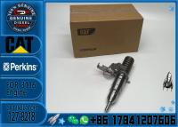 China 3116 injector 127-8216 Inyector de combustible 127-8218 127-8222 fuel injector for CAT 3116 Inyector de combustible Dies for sale