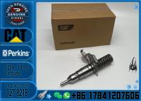 China 3116 injector 127-8216 Inyector de combustible 127-8218 127-8222 fuel injector for CAT 3116 Inyector de combustible Dies for sale