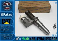 China High Quality Diesel Injector 392-0206 3920206 20R-1270 for CAT Excavator 3508B 3512 3512B 3512C for sale