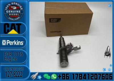 China 3116 injector 127-8216 Inyector de combustible 127-8218 127-8222 fuel injector for CAT 3116 Inyector de combustible Dies for sale