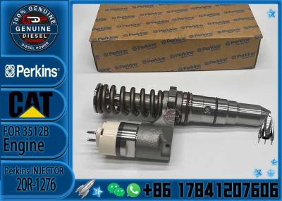 China 3500B injectors 392-0211 392-0219 376-0509 20R-1276 for Excavator parts 3920211 3920219 3760509 20R1276 for sale
