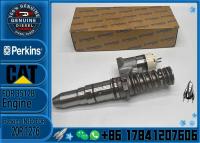 China 3500B injectors 392-0211 392-0219 376-0509 20R-1276 for Excavator parts 3920211 3920219 3760509 20R1276 for sale