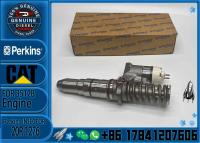 China 3500B injectors 392-0211 392-0219 376-0509 20R-1276 for Excavator parts 3920211 3920219 3760509 20R1276 for sale
