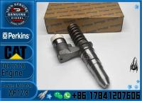 China Cat 3508B 3512B 3512C 3516B 3516C Engine Injector diesel common Rail Fuel Injector 392-0217 20R-1278 for Caterpillar 392 for sale