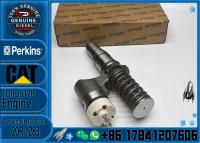 China Common rail injector fuel injecto 10R-1288 20R-1283 10R-1280 20R-1265 for 3512B Excavator 3512C 3516B 3516C for sale