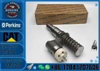 China Common rail injector fuel injecto 10R-1288 20R-1283 10R-1280 20R-1265 for 3512B Excavator 3512C 3516B 3516C for sale