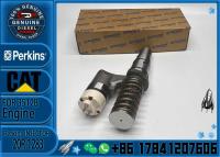 China Common rail injector fuel injecto 10R-1288 20R-1283 10R-1280 20R-1265 for 3512B Excavator 3512C 3516B 3516C for sale