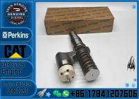 China Common rail injector fuel injecto 10R-1288 20R-1283 10R-1280 20R-1265 for 3512B Excavator 3512C 3516B 3516C for sale