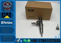 China Diesel 3114 3116 Engine Injector Assy 127-8216 127-8218 127-8207 127-8209 107-7732 7E-8727 7E-8729 for sale