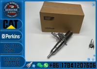 China Diesel 3114 3116 Engine Injector Assy 127-8216 127-8218 127-8207 127-8209 107-7732 7E-8727 7E-8729 for sale