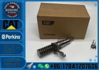 China Diesel 3114 3116 Engine Injector Assy 127-8216 127-8218 127-8207 127-8209 107-7732 7E-8727 7E-8729 for sale