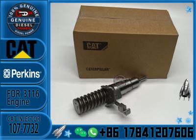 China Diesel 3114 3116 Engine Injector Assy 127-8216 127-8218 127-8207 127-8209 107-7732 7E-8727 7E-8729 for sale
