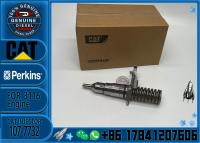 China Diesel 3114 3116 Engine Injector Assy 127-8216 127-8218 127-8207 127-8209 107-7732 7E-8727 7E-8729 for sale