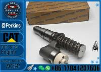 China Common rail injector fuel injecto 20R3483 20R-3247 10R-2827 for 3512B Excavator 3512C 3516B 3516C for sale