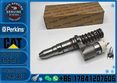 China Engine fuel injector C6.6 10R-7932 2645A753 2645A747 2645A746 2645A751 10R-7672 10R-7671 10R-7674 10R-7651 10R-7639 20R- for sale